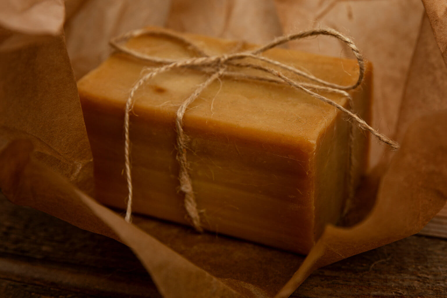 Pourquoi et comment utiliser une lessive écologique