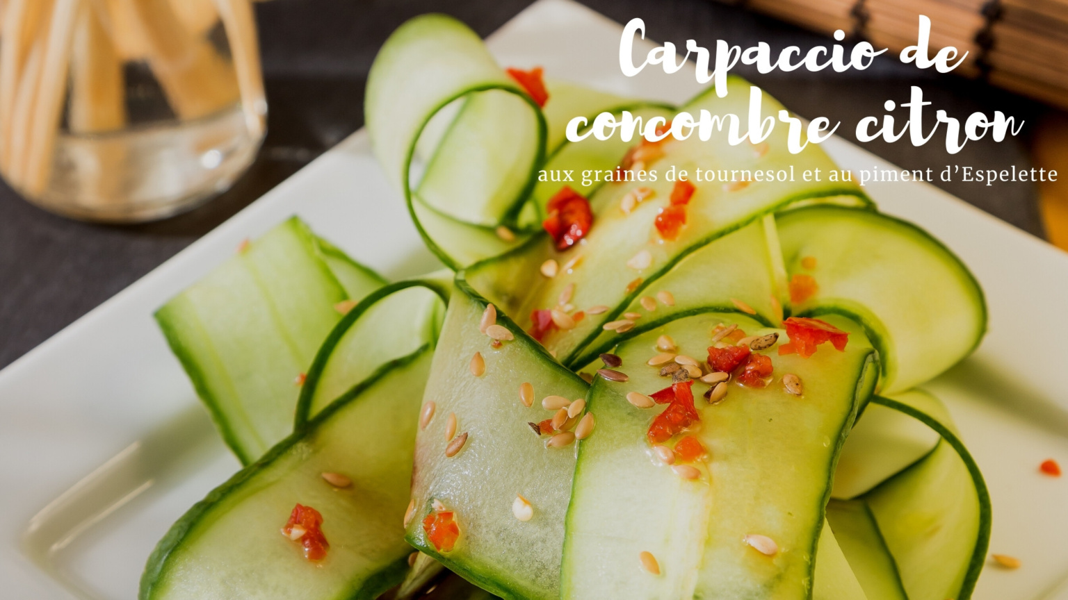 Concombre citron, une variété ancienne au potager - Idées Bio