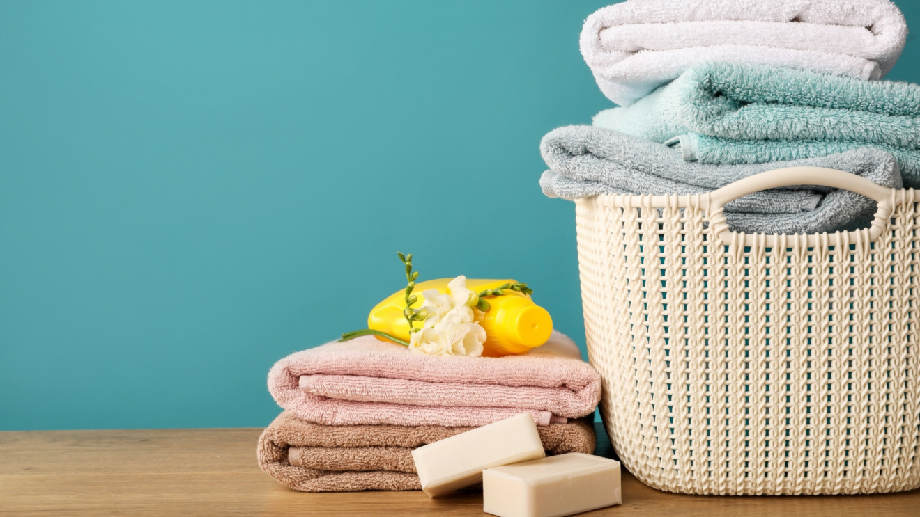 La lessive en feuille est-elle vraiment écologique ? - Idées Bio