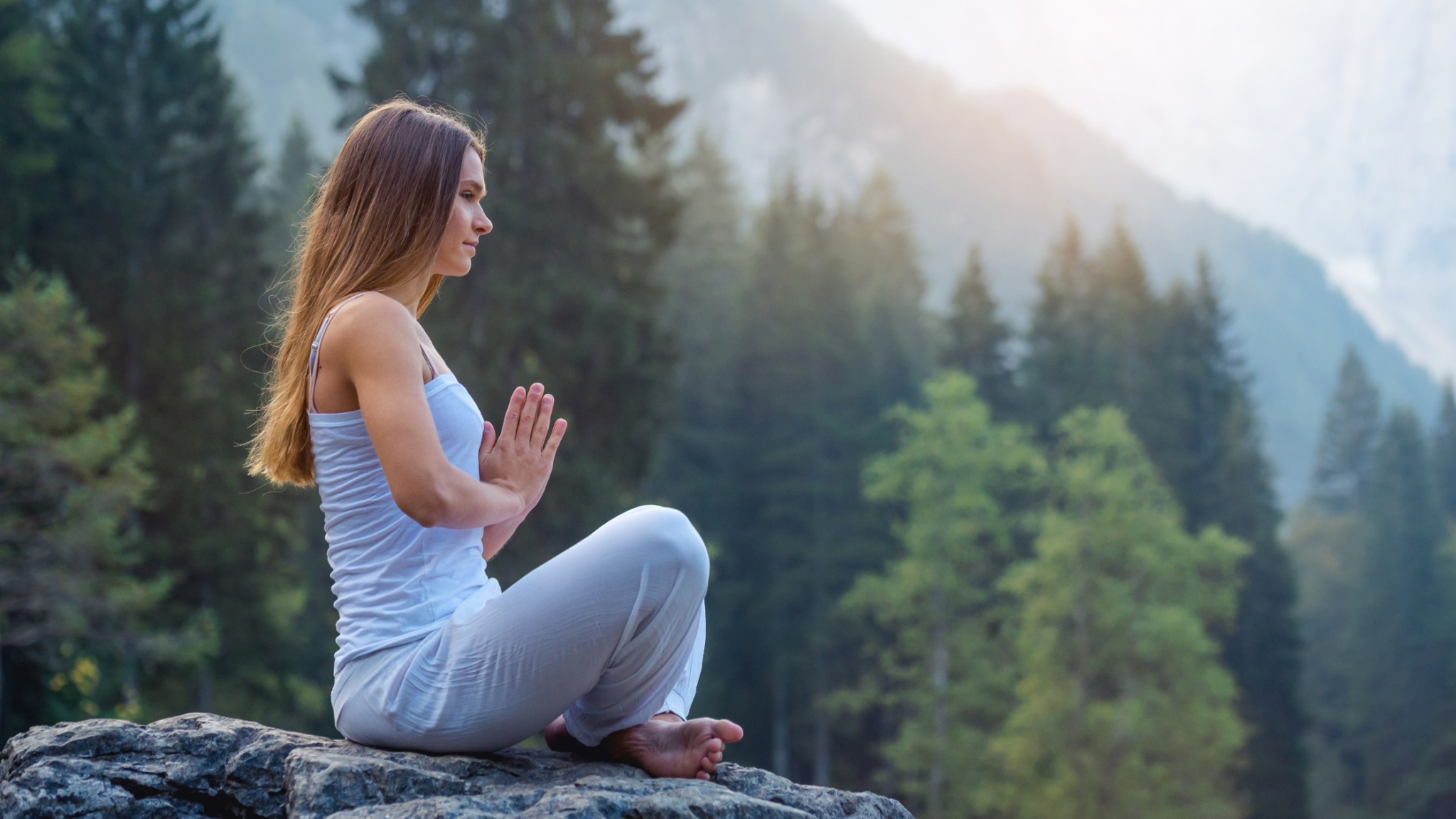 Yoga : tous nos conseils pour bien pratiquer - Idées Bio